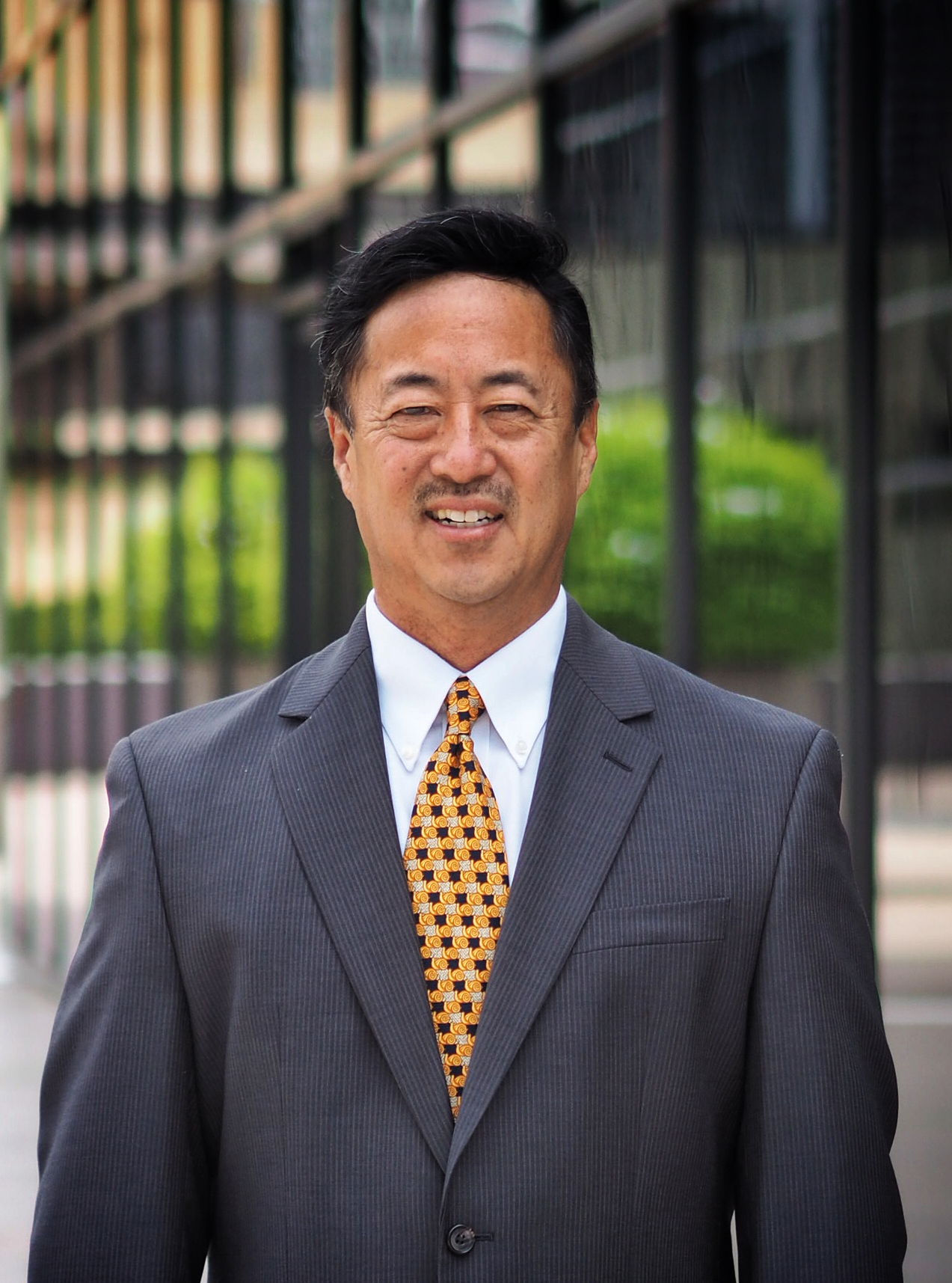 Lyle Hosoda, Attorney